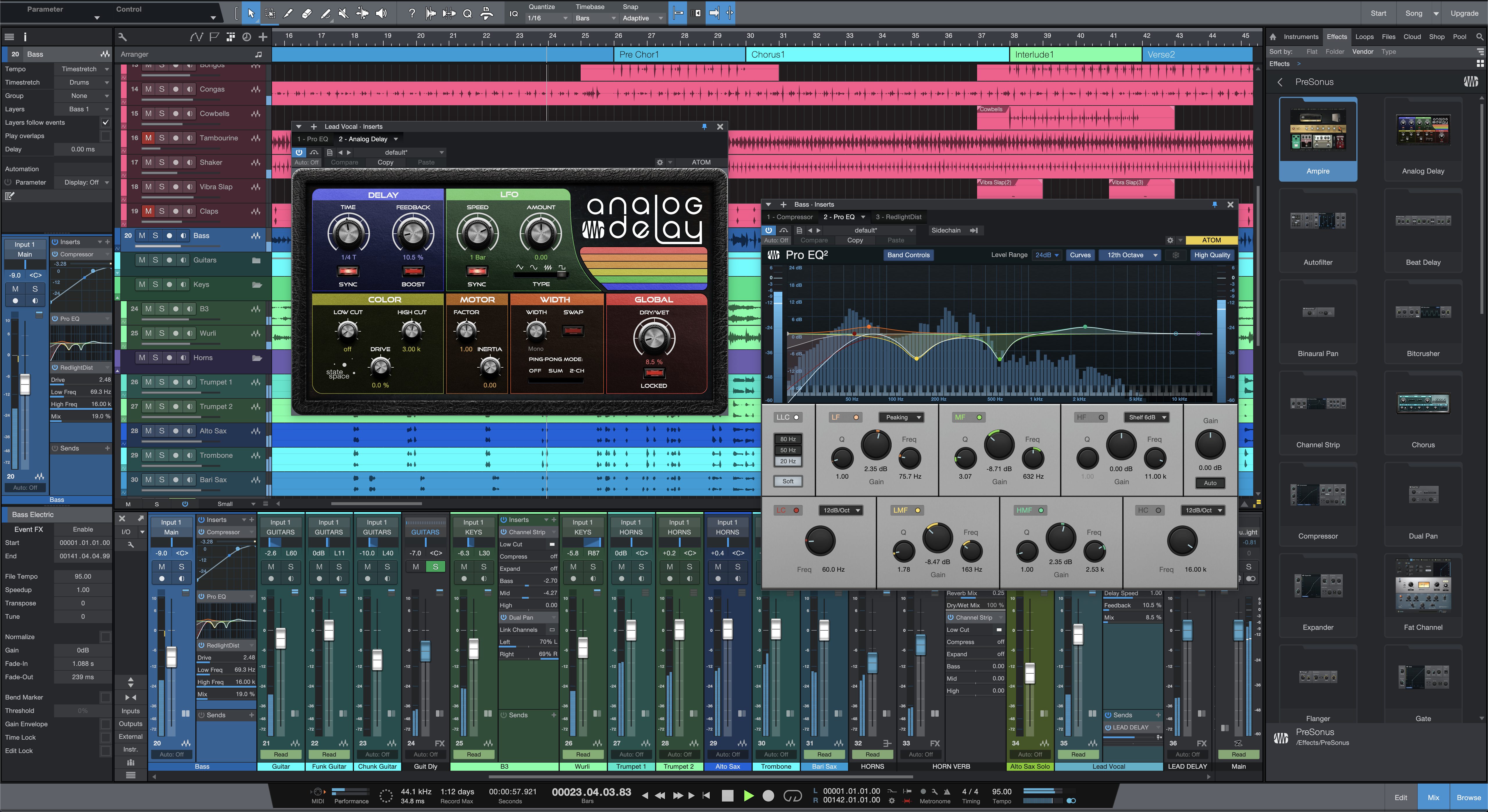 How Do I Make Mt Power Drumkit 2 Work With Studio One Artist 