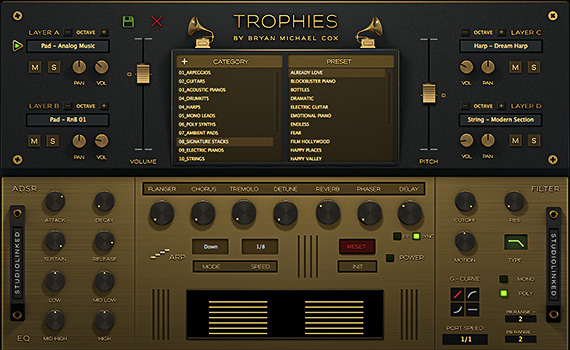 [새소식] Studio Magic Plug-in Suite. by 사운드기어 박그로 : 네이버 블로그