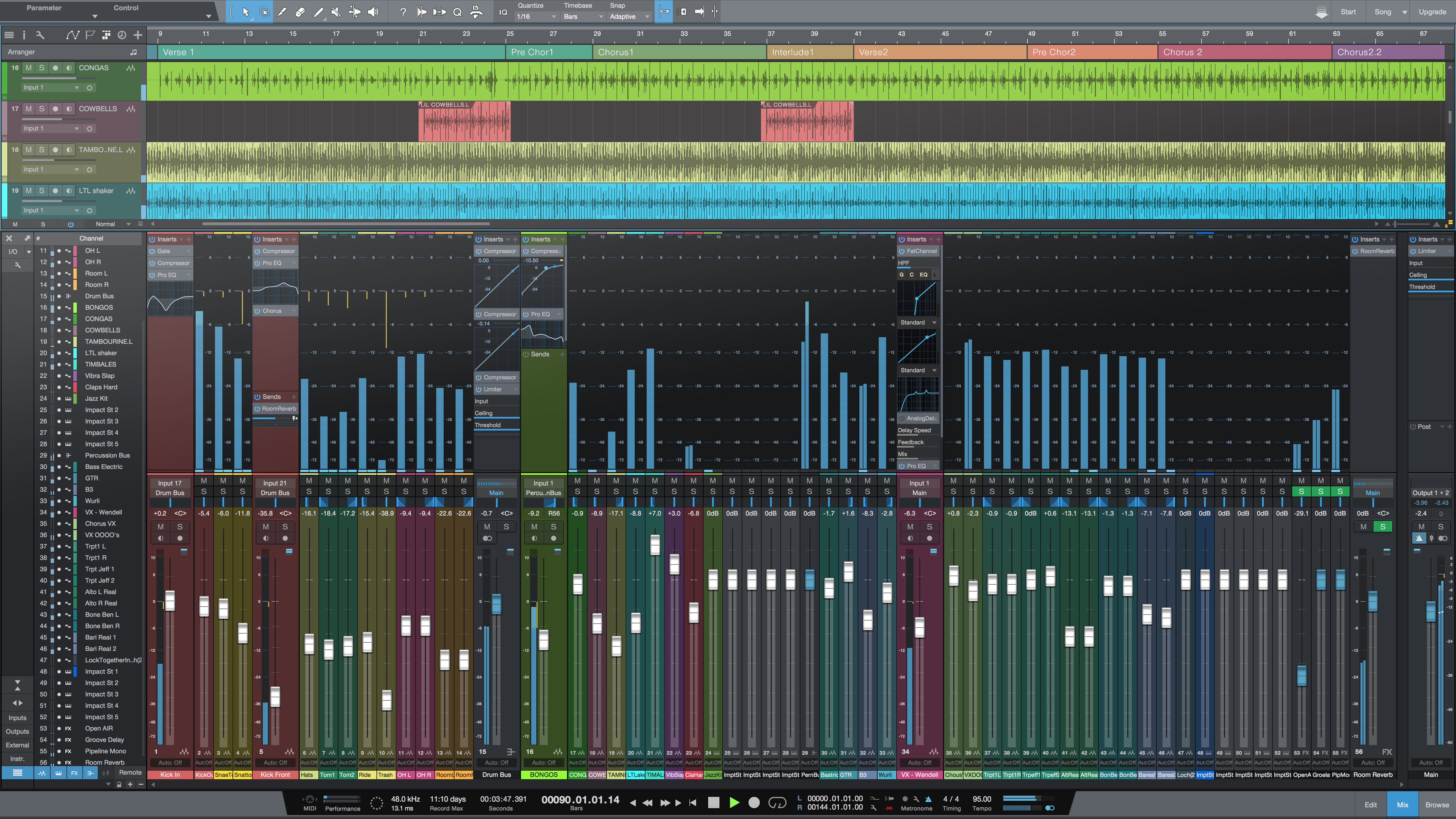 Studio One 4 Artist PreSonus Shop